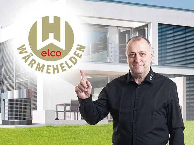 ELCO - Ihr Partner für effiziente Premium-Heizlösungen