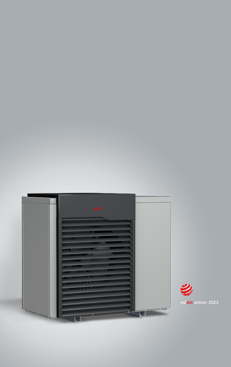 ELCO - effiziente Heizlösungen