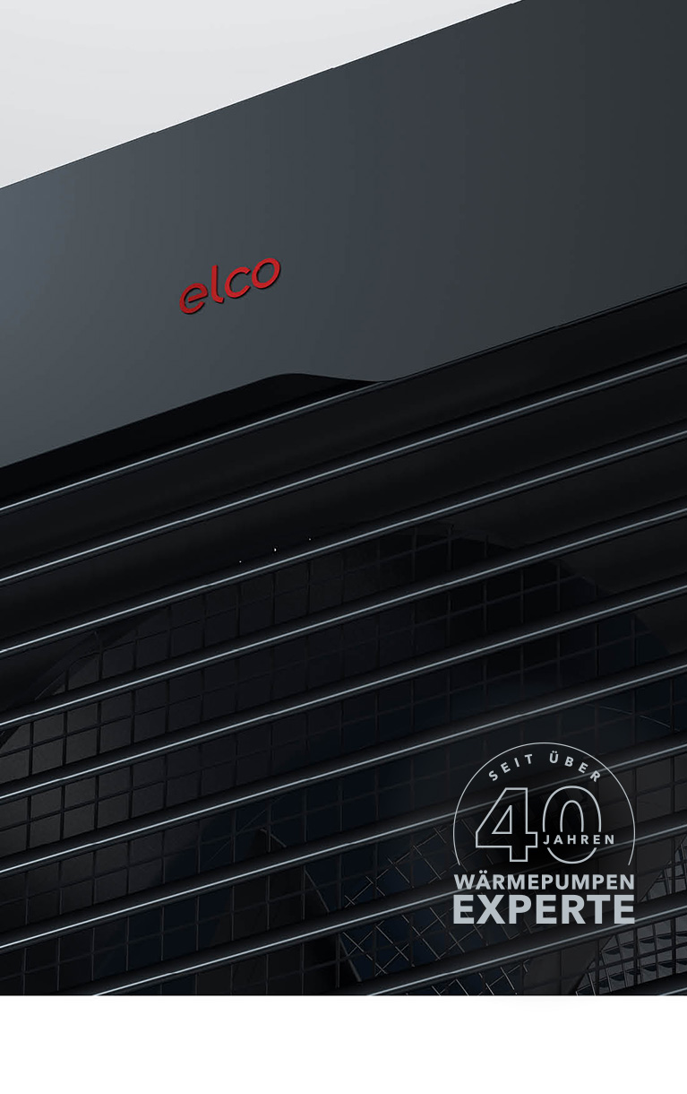 ELCO - effiziente Heizlösungen